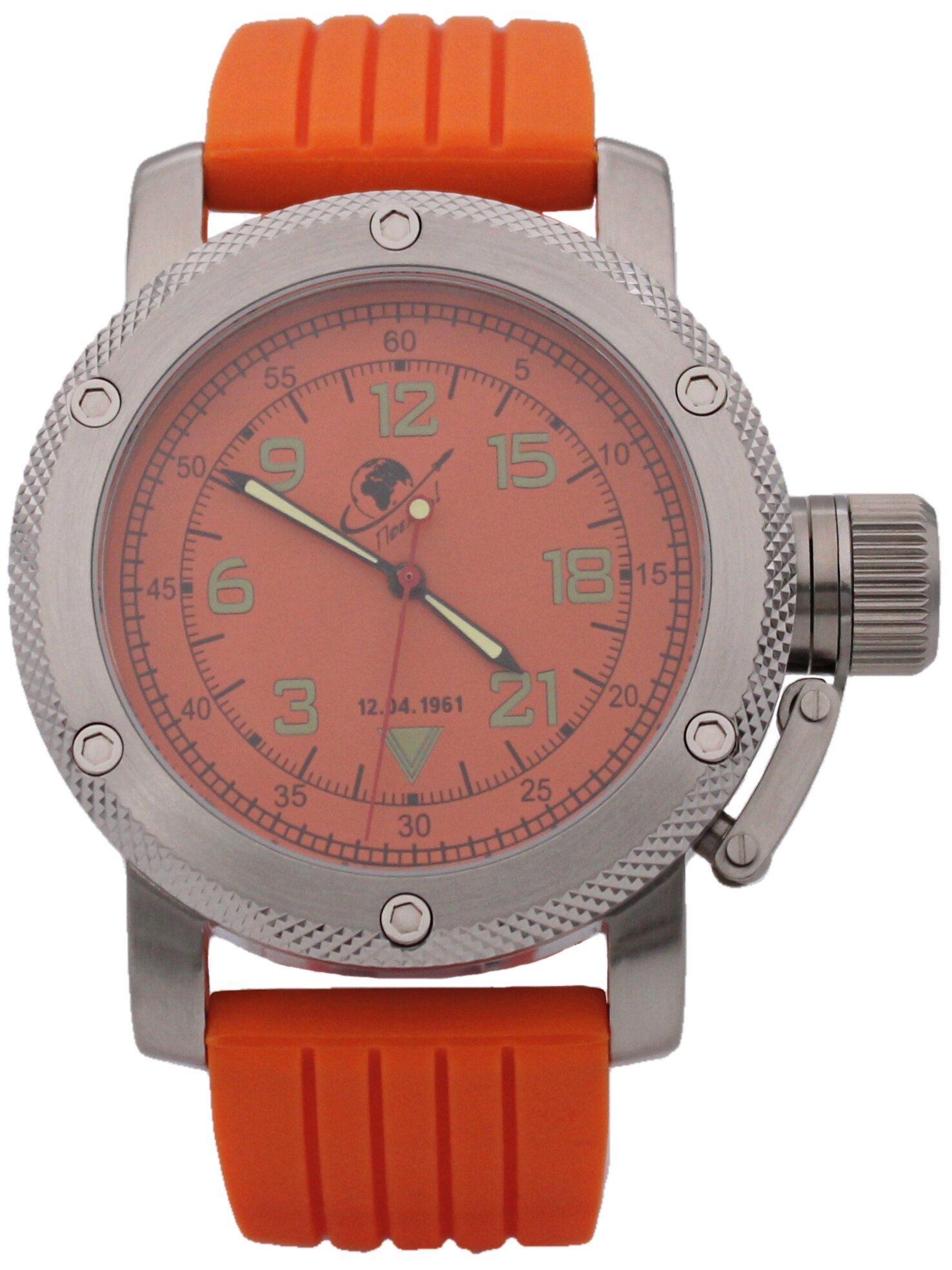 Наручные часы ТРИУМФ Открытый космос