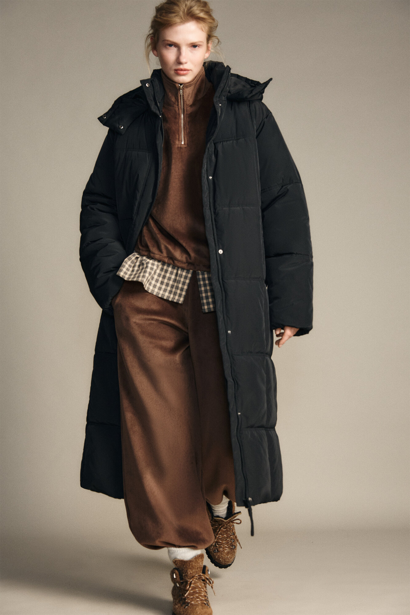 Куртка Woman Mix&Match