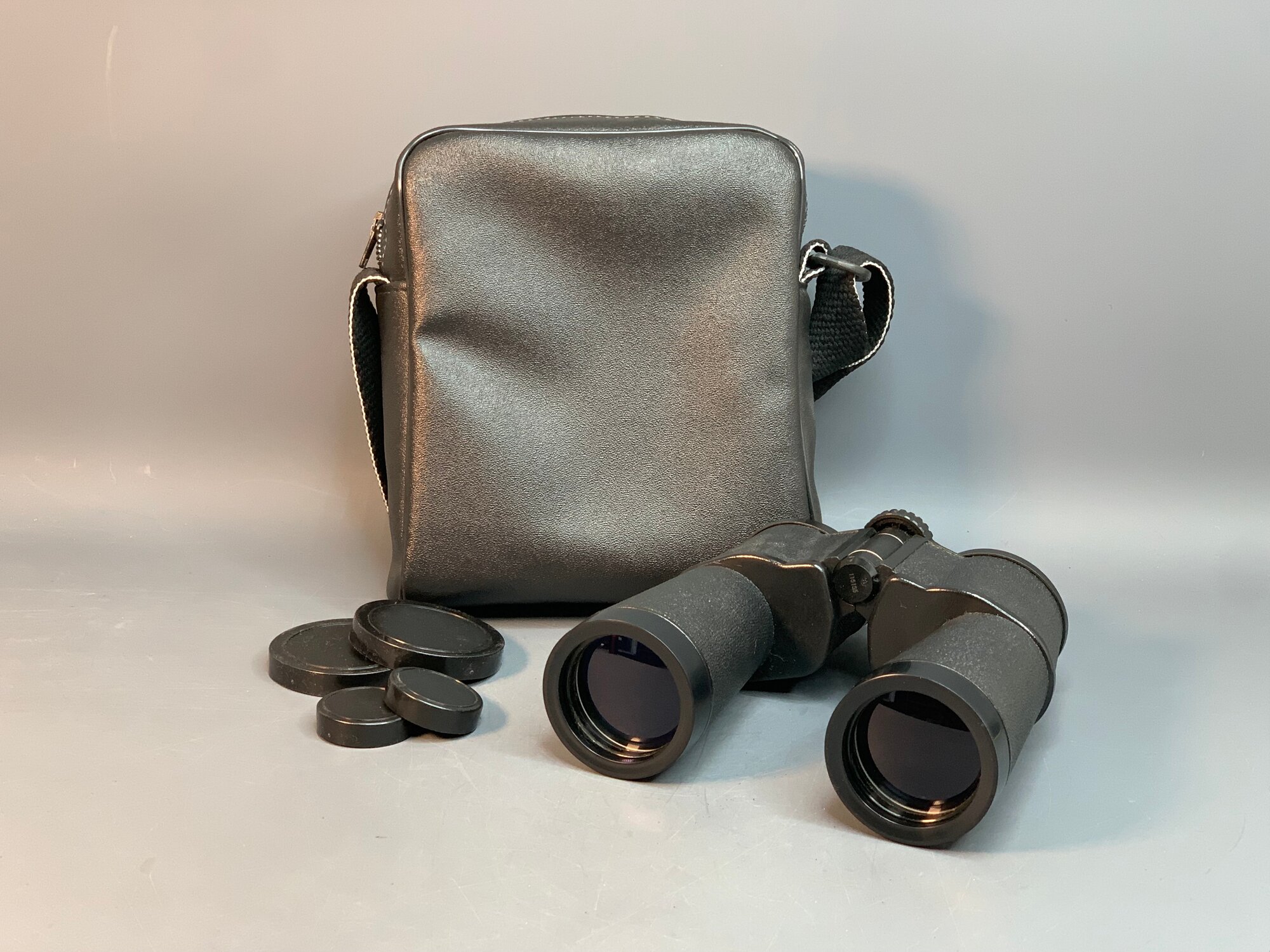 БПЦ 15х50 Dioptex