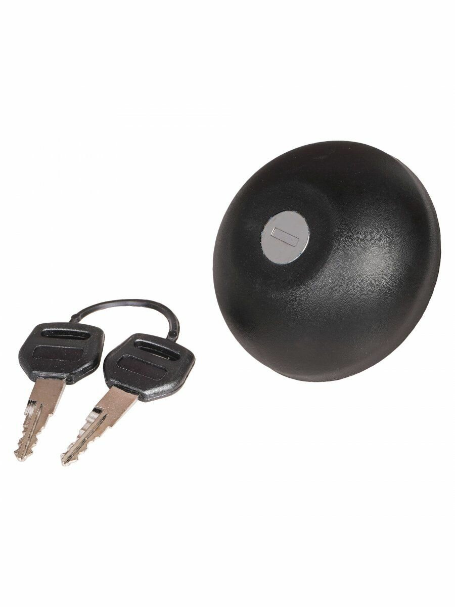 Крышка топливного бака с ключами, для а/м Лада Ларгус/Веста, Renault Logan/Duster, Airline AFCR05