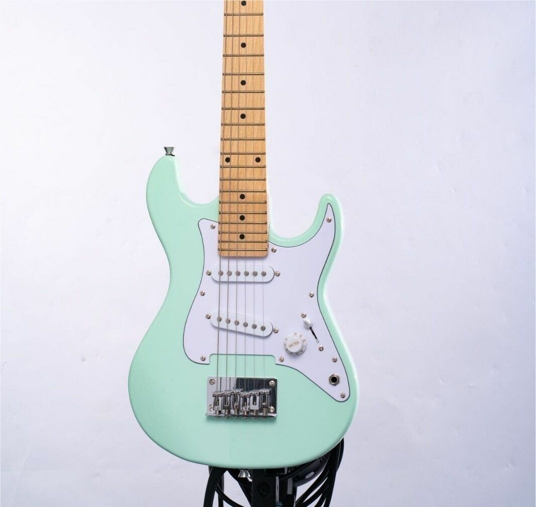 Детская электрогитара начального уровня, серия ST