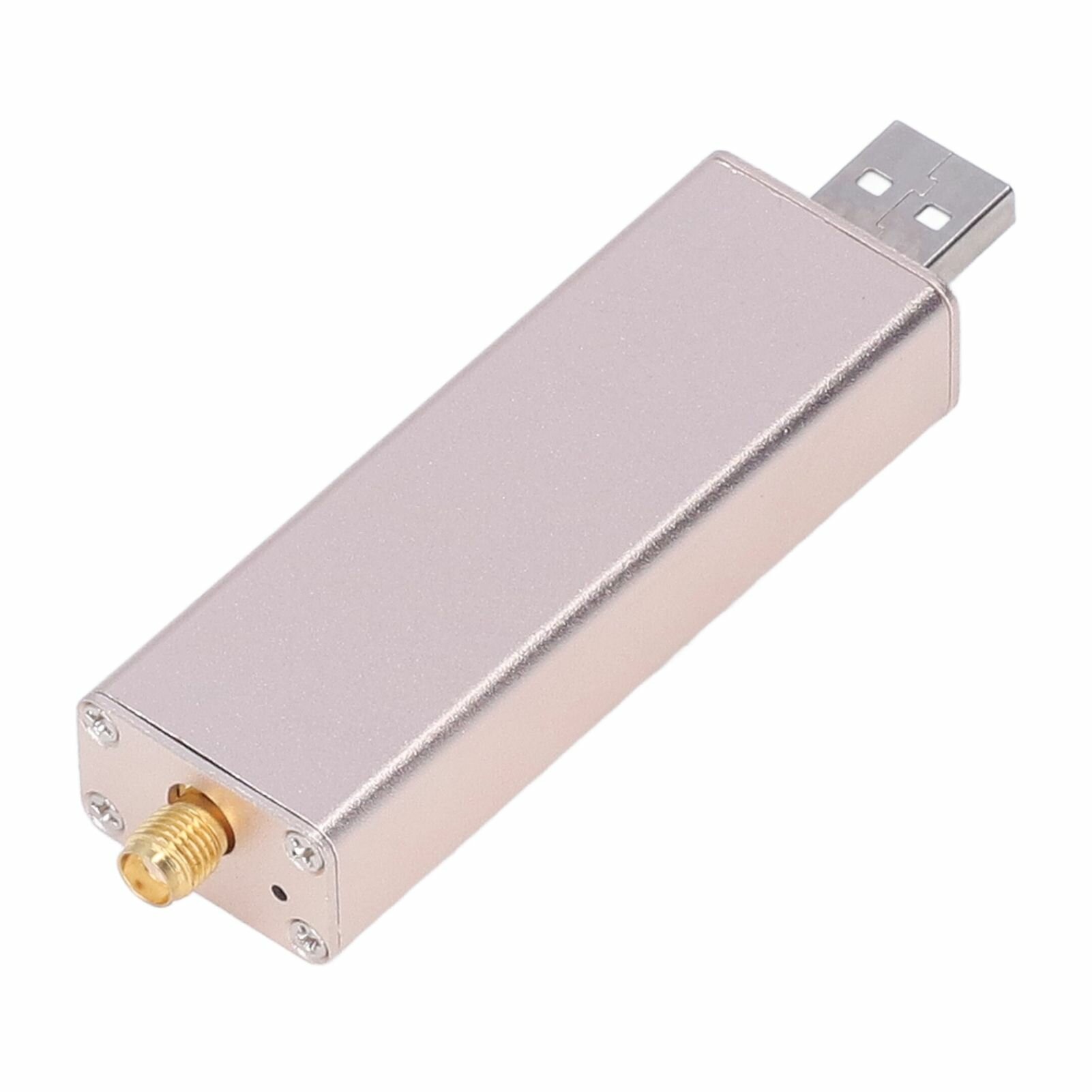 USB-приемник RTL SDR RTL2832U R820T2, 100 кГц 1,7 ГГц, полнодиапазонный электронный компонент