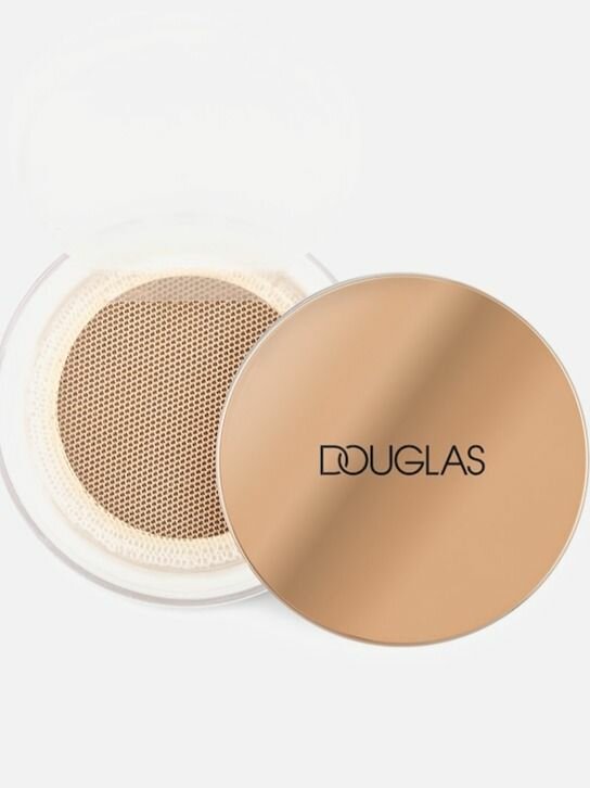 Douglas Collection Бронзирующая пудра Skin Augmenting Bronzing Hydra Powder, 8.5 г