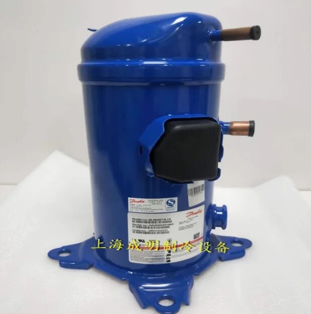 Компрессор DANFOSS HRP048T4LP6 HLP049T4LP6 HRP051T4LP6 HRP054T4LP6 HRP058T4LP6 HRP060T4LP6 HLP081T4LP6