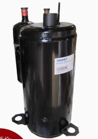 Компрессор HIGHLY SL218SV-C7LU1 SL211UV-C7LU SL232CV-C7LU SL253SV-C7LU SL214UV-F7LUH SL211SV-C7LU