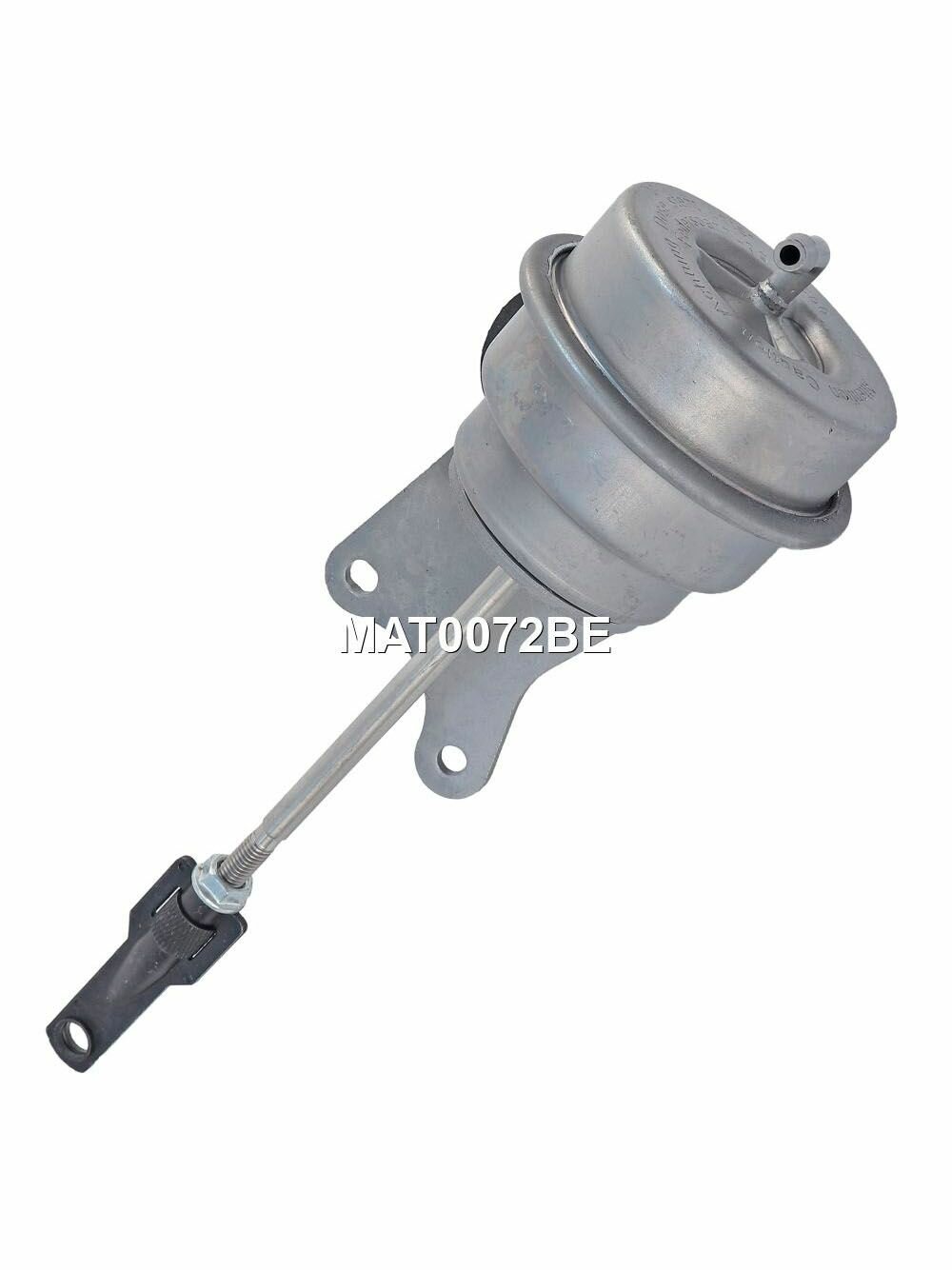 Актуатор турбины (турбокомпрессора) Audi A4, A6 (Ауди А4, А6) / Seat Exeo (Сеат Эксео)