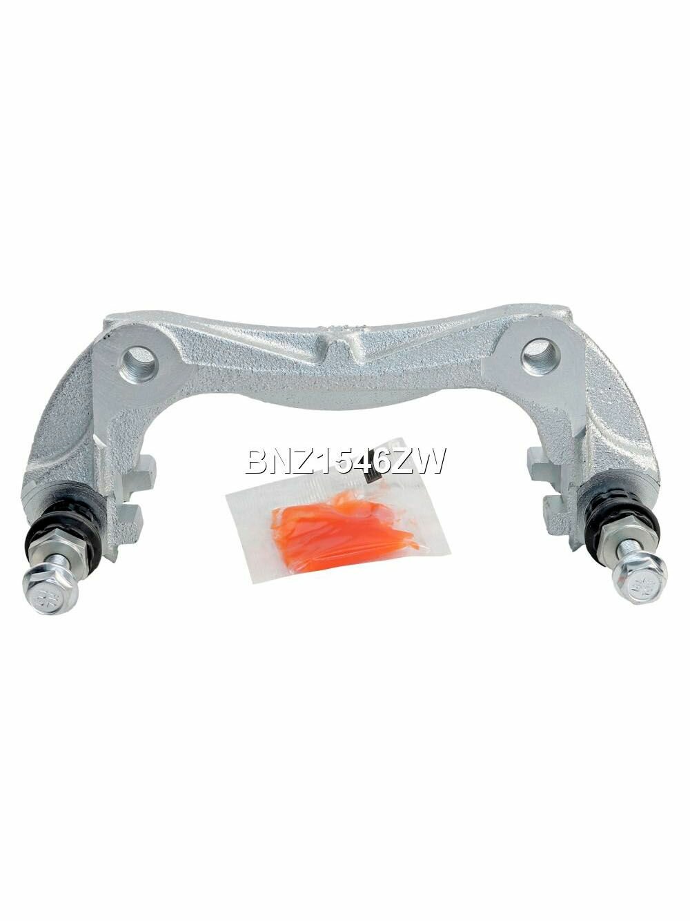 Скоба тормозного суппорта Chevrolet Aveo, Cruze (Шевроле Авео, Круз) / Opel Astra J (Опель Астра)