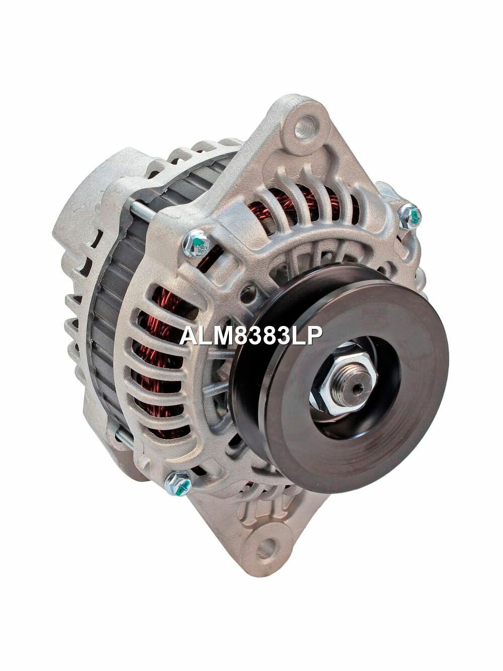 Генератор Krauf ALM8383LP