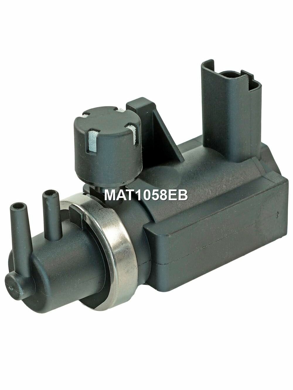 Клапан электромагнитный турбокомпрессора Krauf MAT1058EB