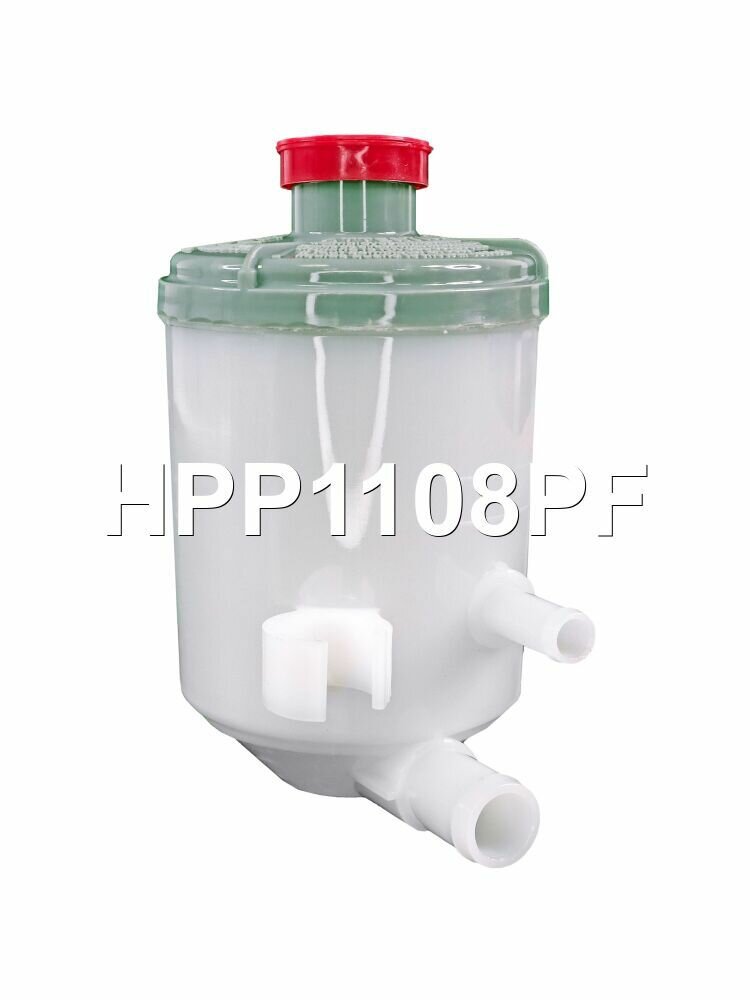 Бачок ГУР/эгур Krauf HPP1108PF