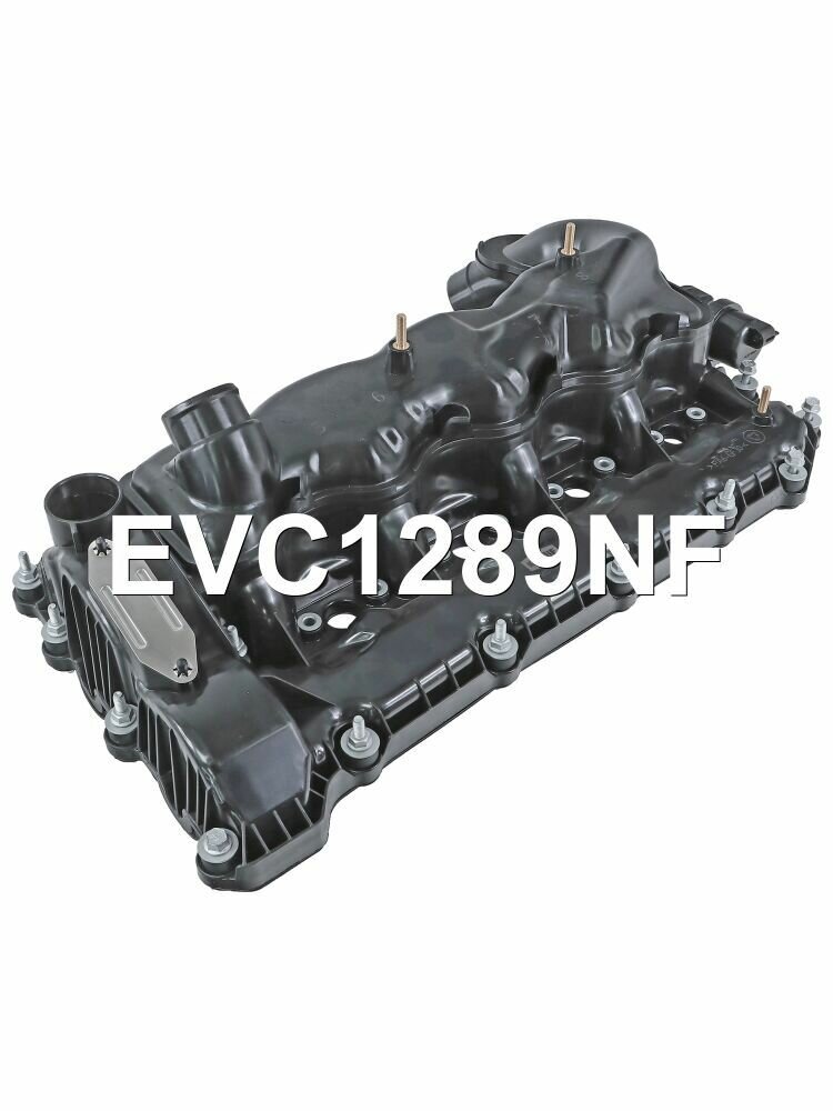 Крышка клапанная Krauf EVC1289NF