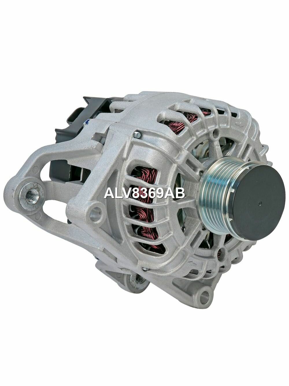 Генератор для авто (автомобильный) Opel Astra, Insignia (Опель Астра, Инсигниа)