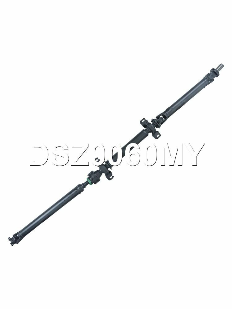 Карданный вал Krauf DSZ0060MY