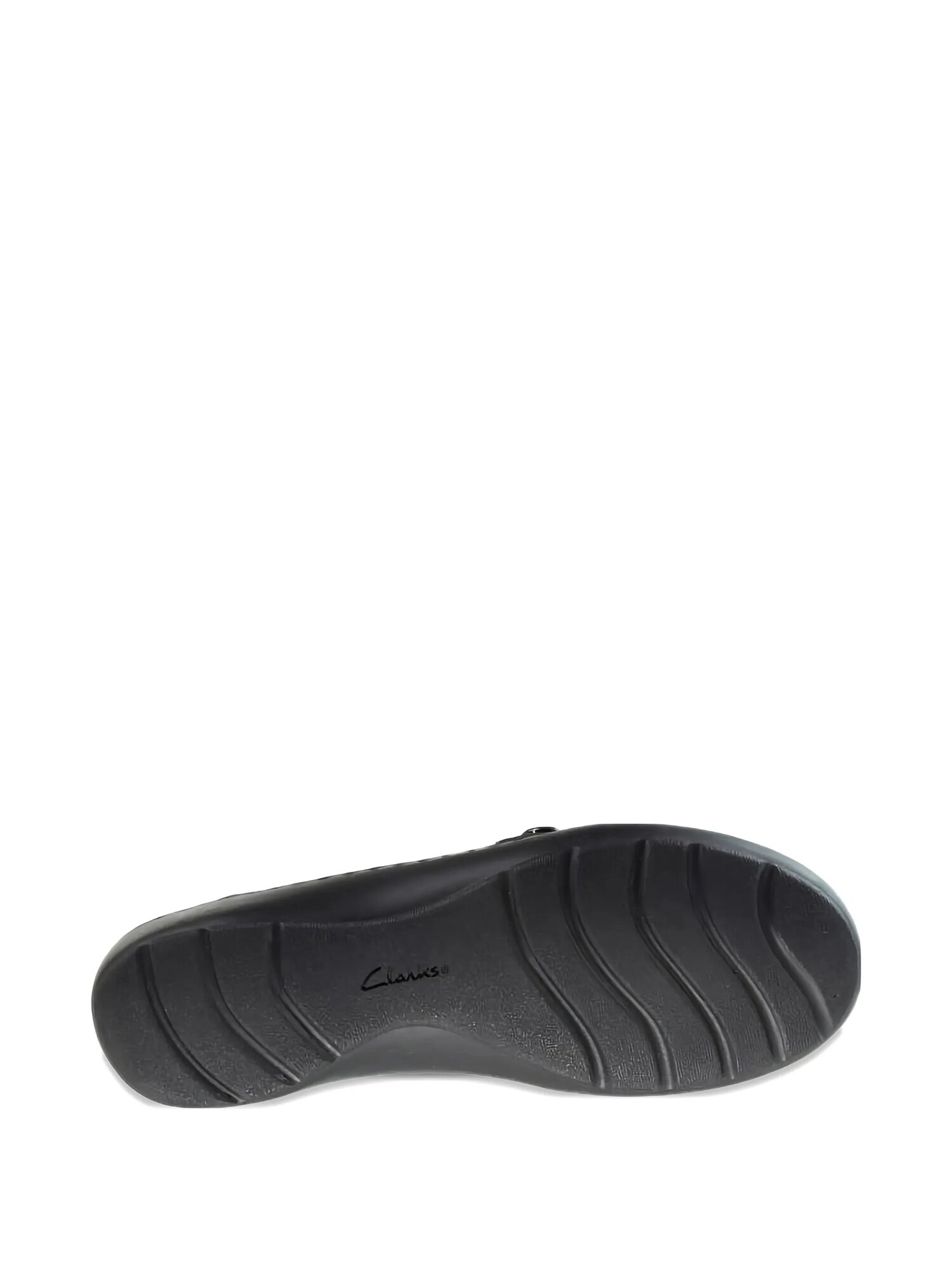 Лоферы Clarks ORIGINALs Cora, размер 6.5, коричневый — фото 1