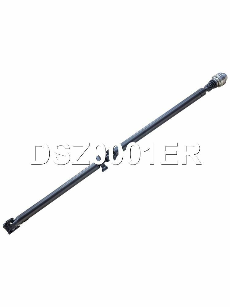 Карданный вал Krauf DSZ0001ER