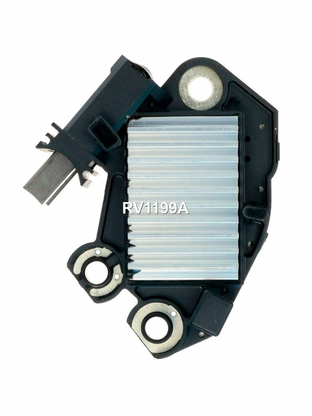 Регулятор генератора Audi A6 (Ауди А6)