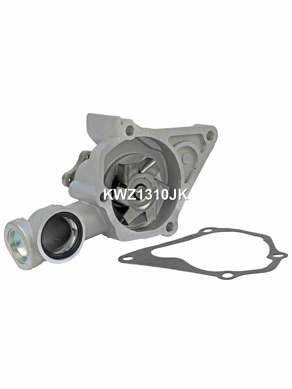 Помпа водяная Hyundai Accent, Elantra, Getz (Хендай Акцент, Элантра, Гетц)