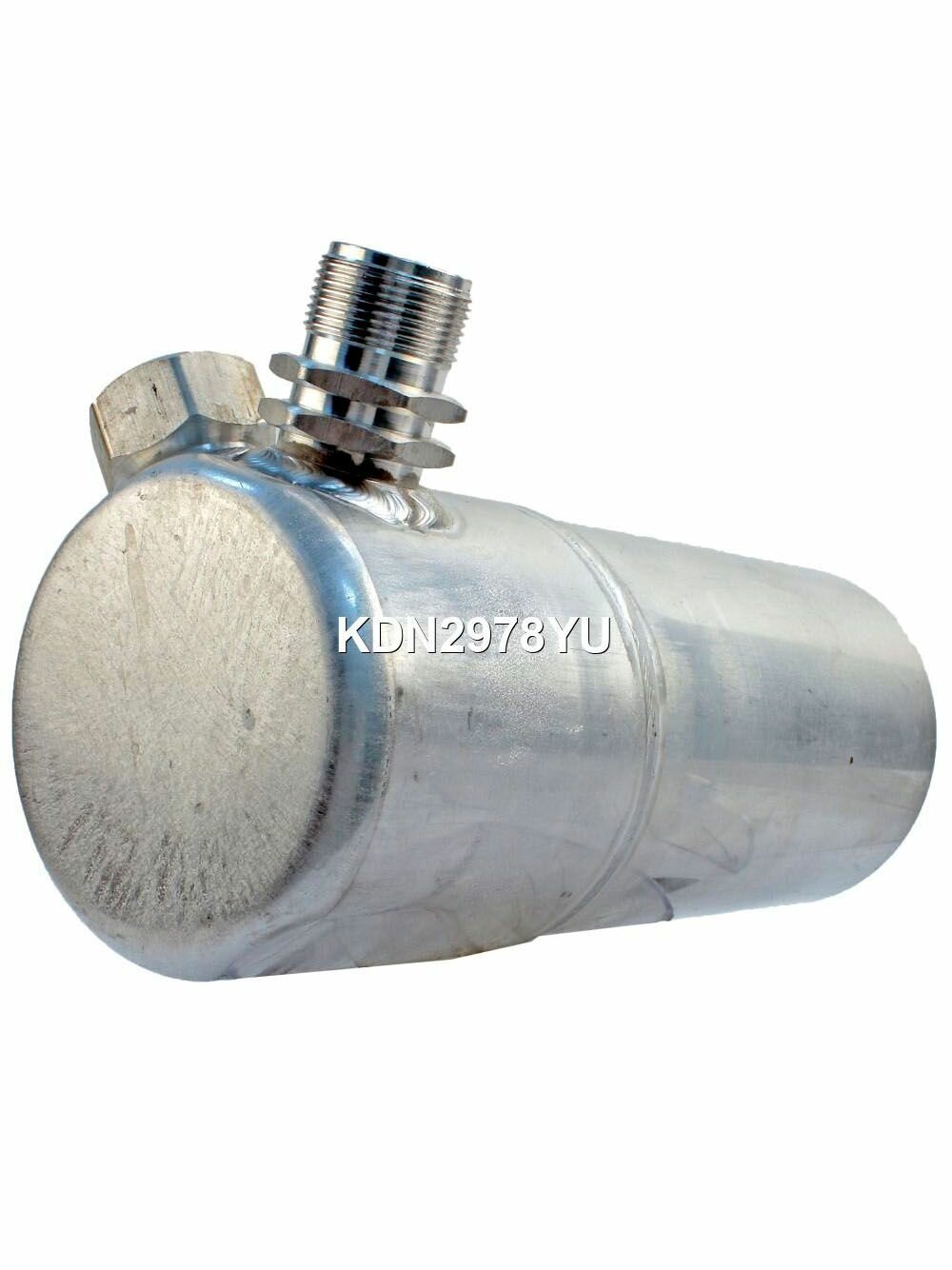 Осушитель кондиционера Audi 100, A6, 80, Cabriolet (Ауди А6, Кабриолет)