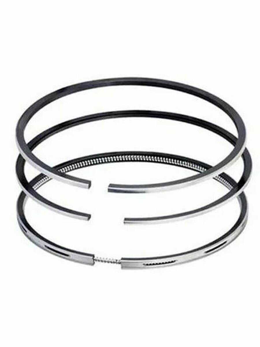 Кольца поршневые на 4 поршня ВАЗ 2101-2107 d-79.7 СТК 2106-1000100-32