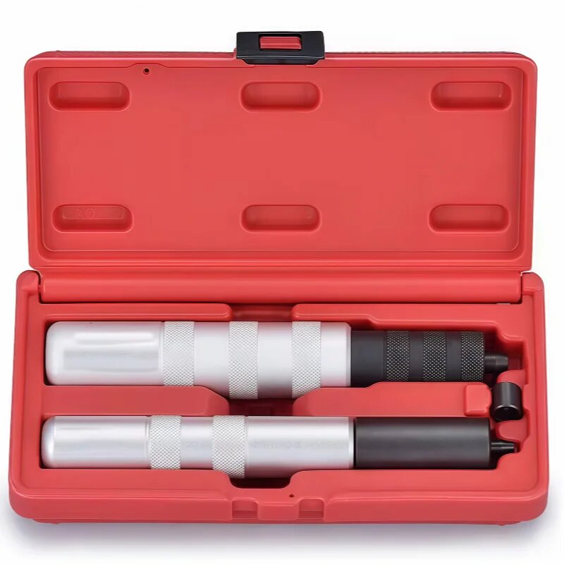 3 шт, комплект для разборки и установки фиксатора клапана, инструменты для ремонта автомобилей, автомобильные инструменты, установщик клапанов