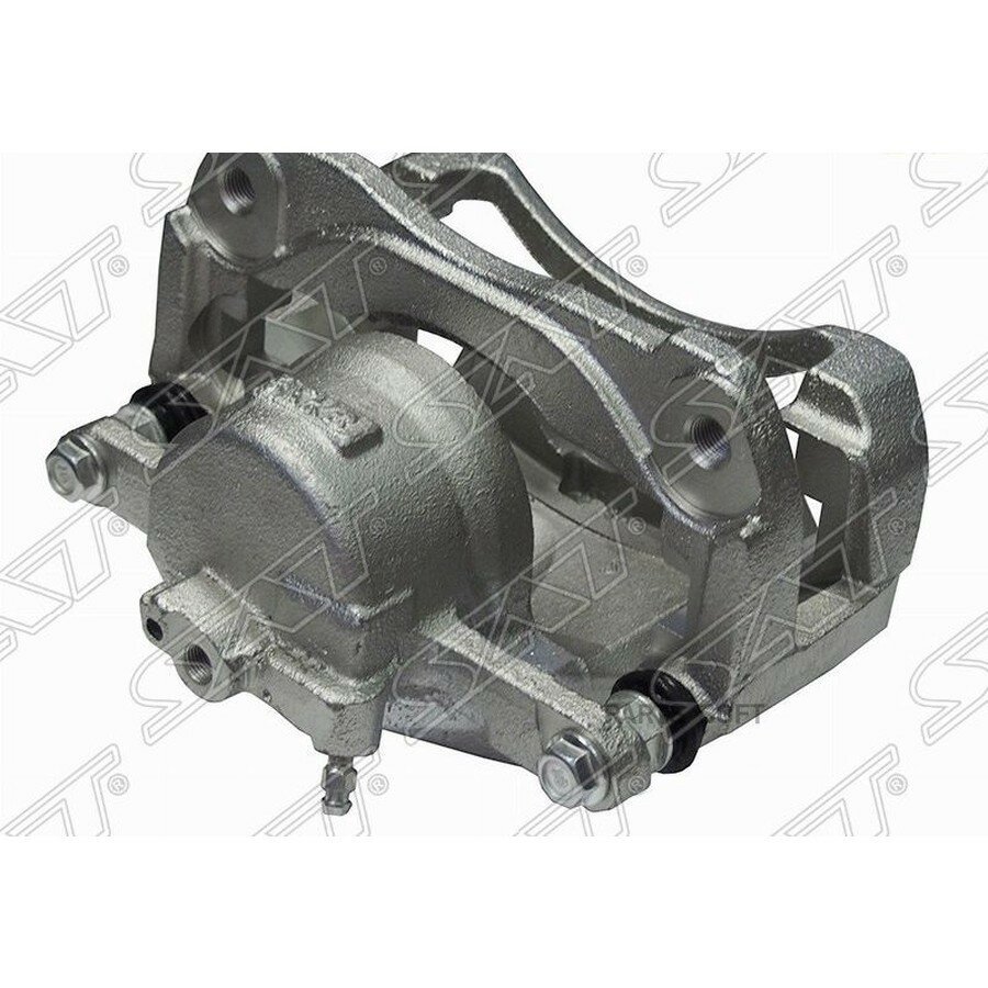 Суппорт тормозной Toyota Camry (XV40) 06-11 / Camry USA 06-11 (Спереди/ Справа) от официального дистрибьютора, SAT, артикул ST4773033340