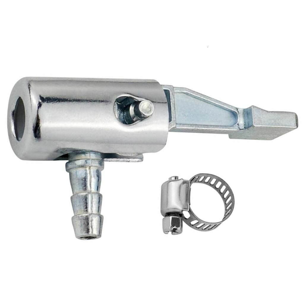 Клапан для накачки шин автомобилей и грузовиков, 1 упаковка