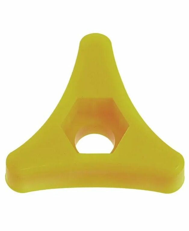 Барашковая гайка крепления нижних рукояток для газонокосилок Champion LM4215 LM4622 LM4627 LM4630 LM5131 LM5345