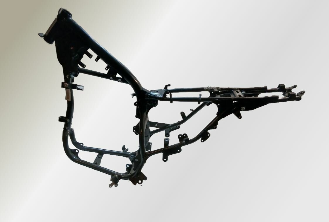 Рама Мотоцикл Racer PANTHER 250