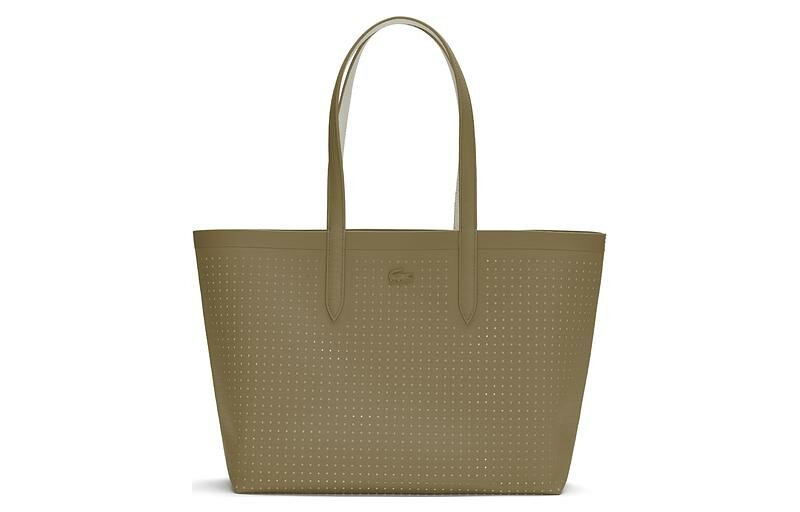 Сумка LACOSTE PVC Tote