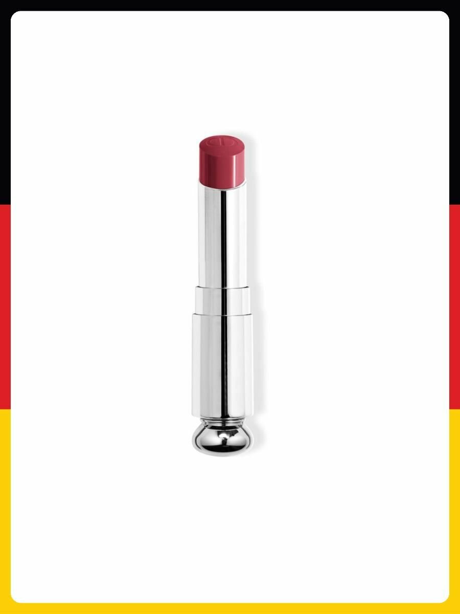 Губная помада Dior Addict Refill glossy lipstick refill 667 Diormania, 3,2 г