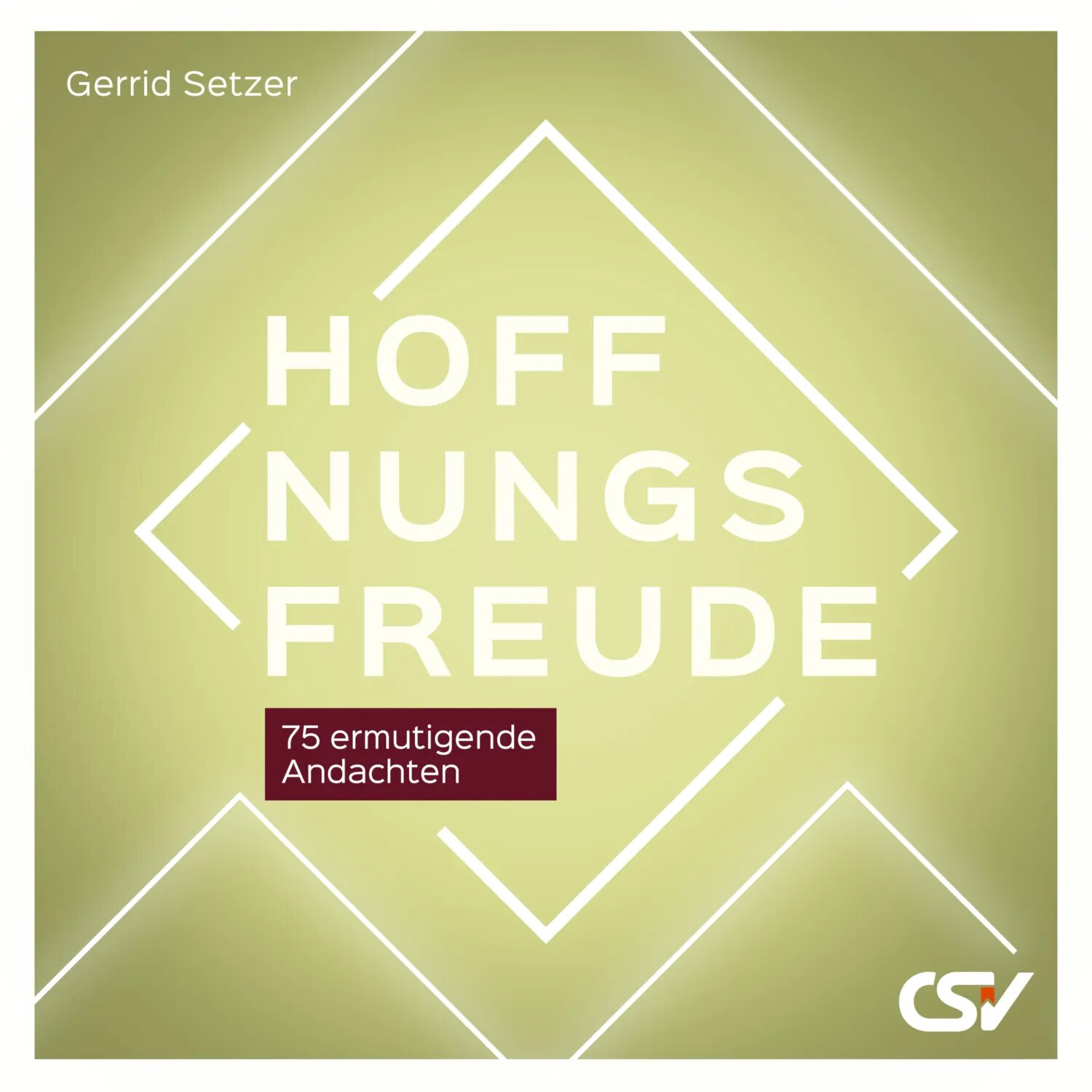 Hoffnungsfreude [Цифровая книга]