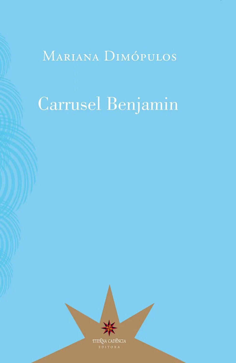 Carrusel Benjamin [Цифровая книга]