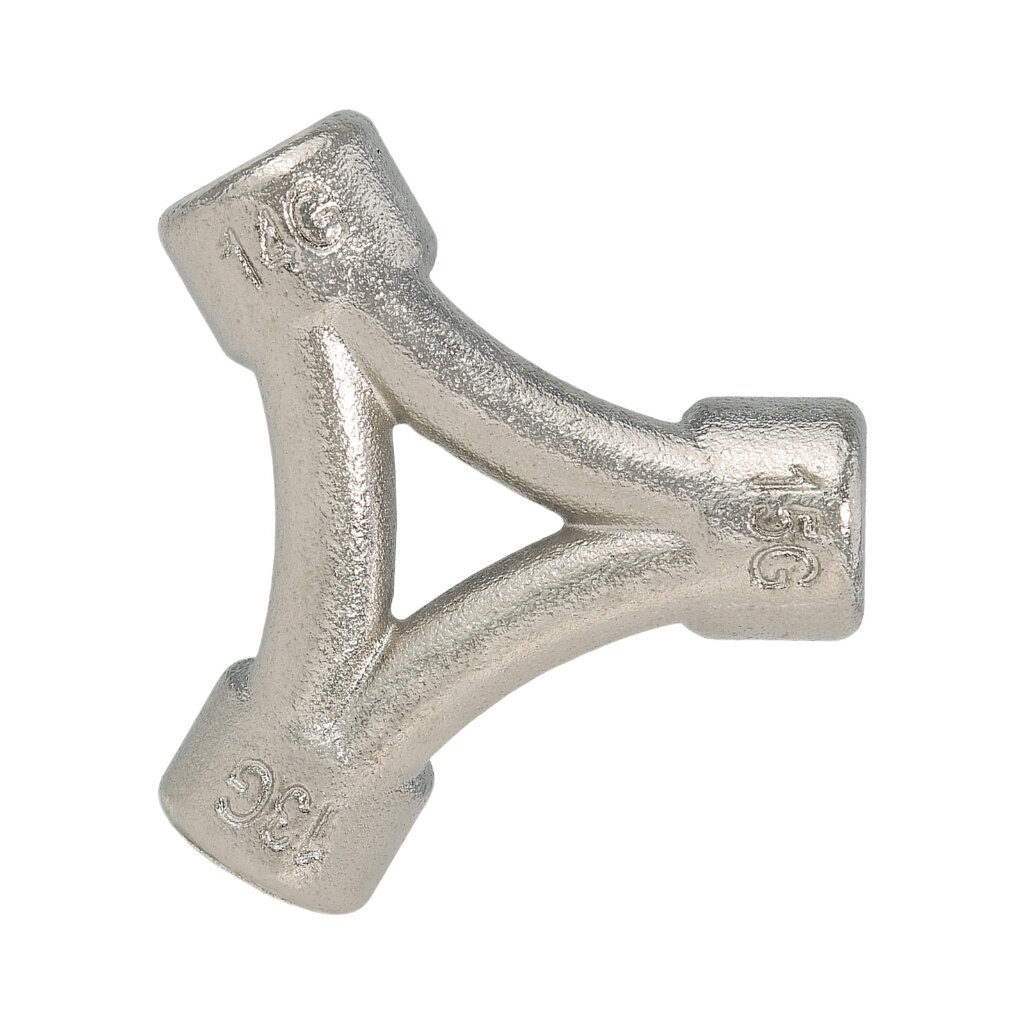 Велосипеды Гаечный Ключ Со Спицами Инструмент Для Регулировки Проволоки Горный Велосипед Треугольный Гаечный Ключ Со Спицами Для 13G 14G 15G Инструмент Для Ремонта Ниппелей