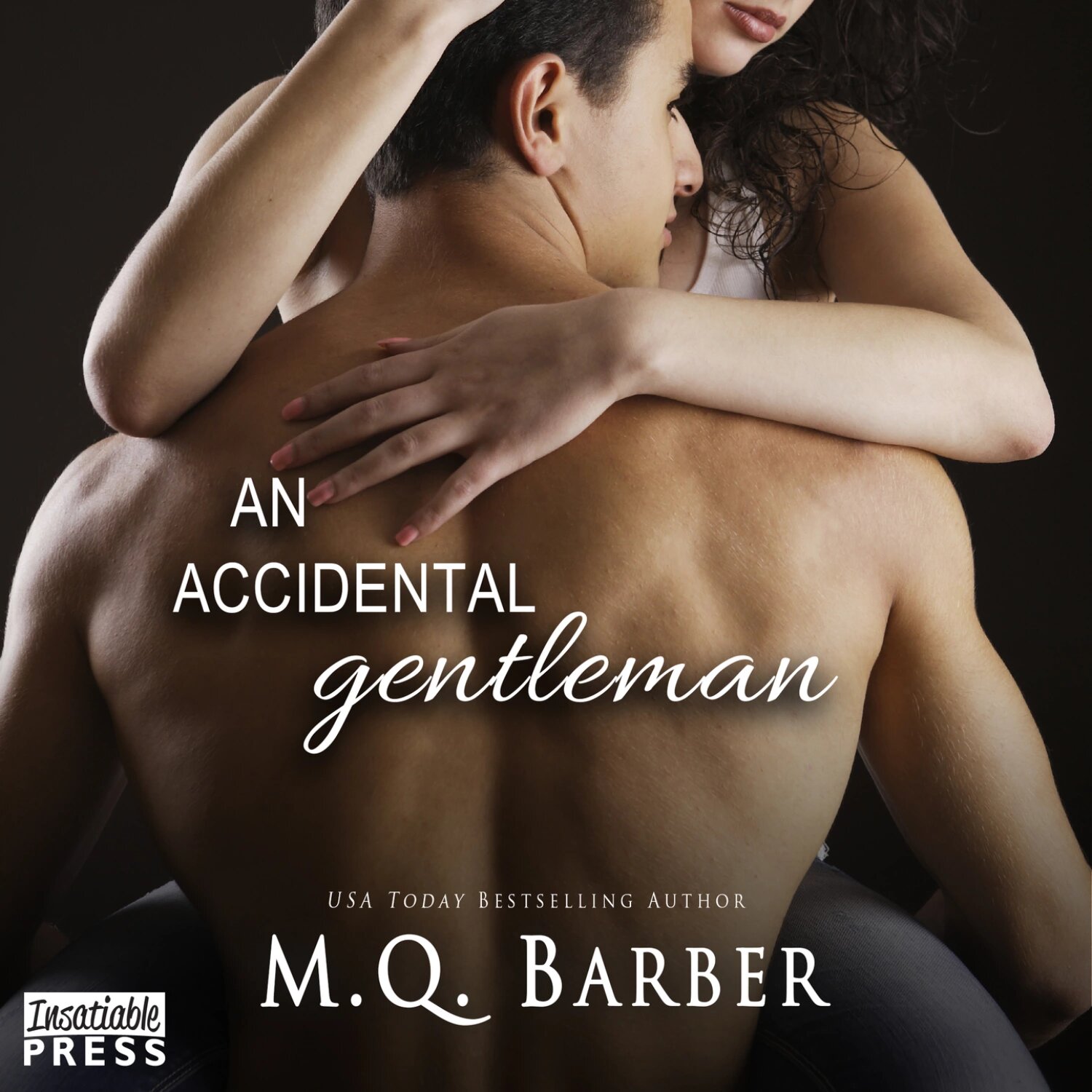 An Accidental Gentleman - Gentleman Series, Book 2 (Unabridged) [Аудиокнига]