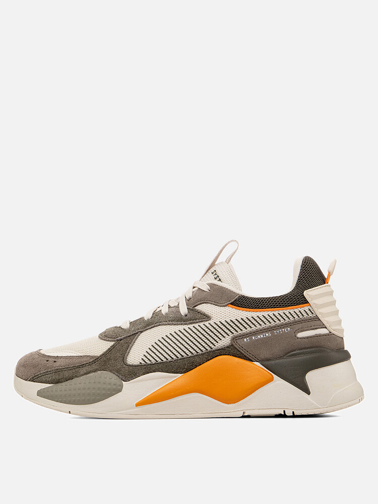 Кроссовки RS-X Heritage