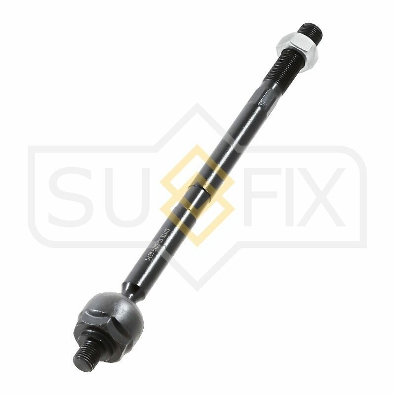 SUFIX Тяга рулевая перед прав/лев, форд фокус / FORD FOCUS III Turnier 2010-, вольво / VOLVO V40 Hatchback 2012-15, SD1019