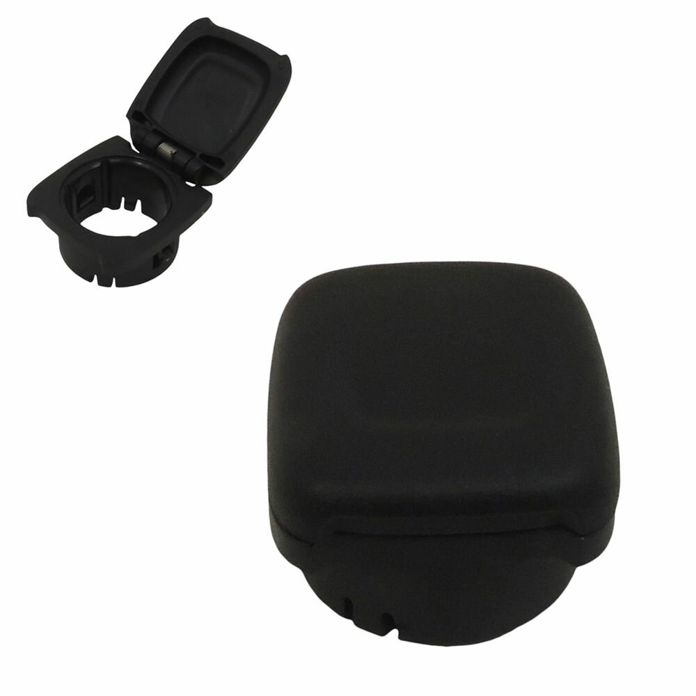 1x Car Center Консоль Мощность Outlet Cap для Chevrolet GMC Cadillac Buick 13580623
