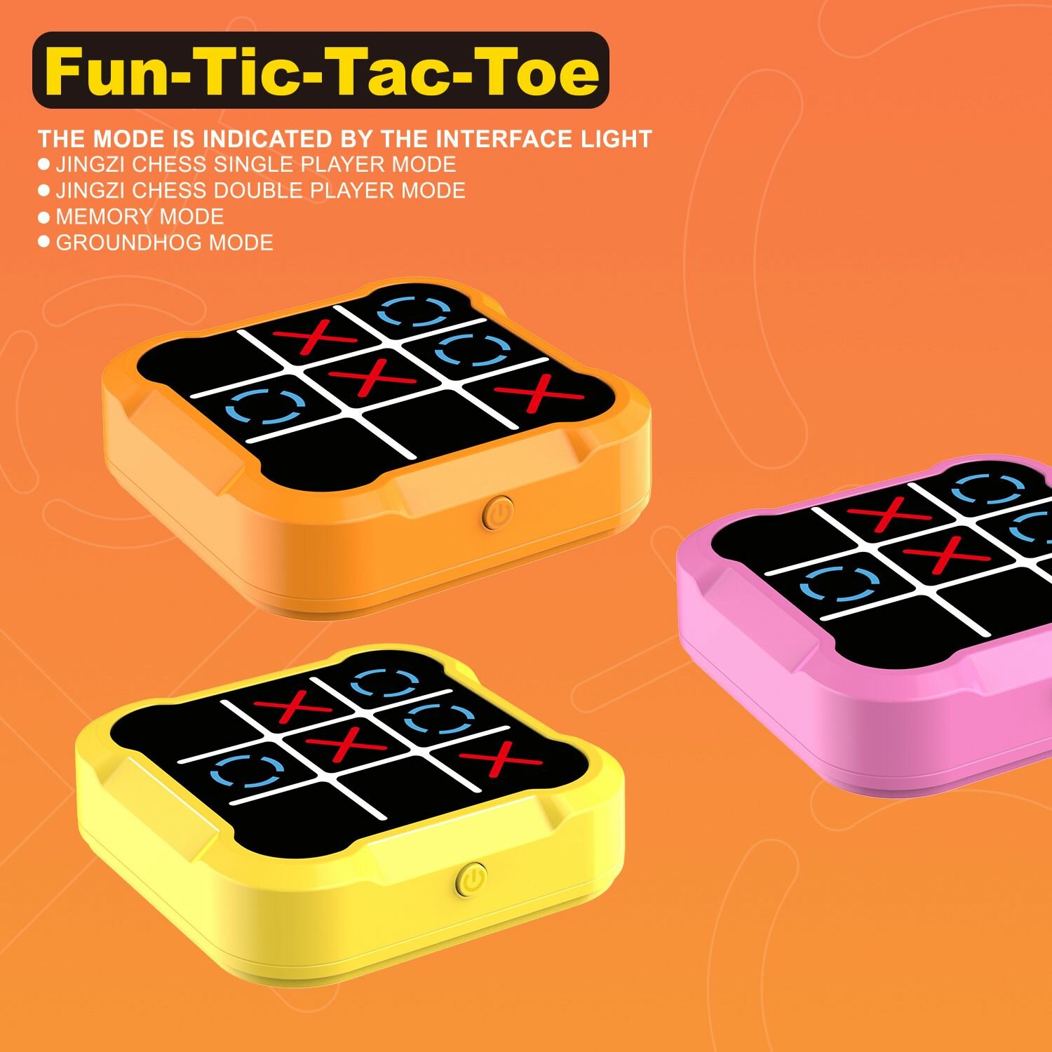 Игрушка электронная — фото 1