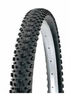 Покрышка Hogger 29x2.10 (54-622), HG-1255D горная, TPI 30, черная