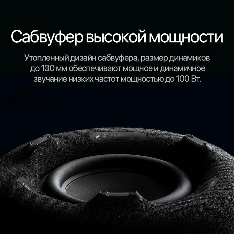 Умная колонка — фото 1