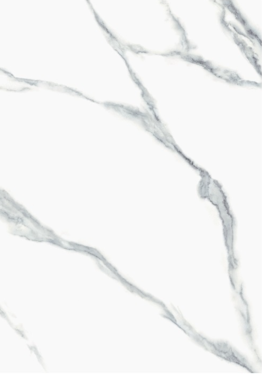 Юнитайл Алита плитка настенная 200х300х7мм (24шт) (1,44 кв. м) бело-серый мрамор