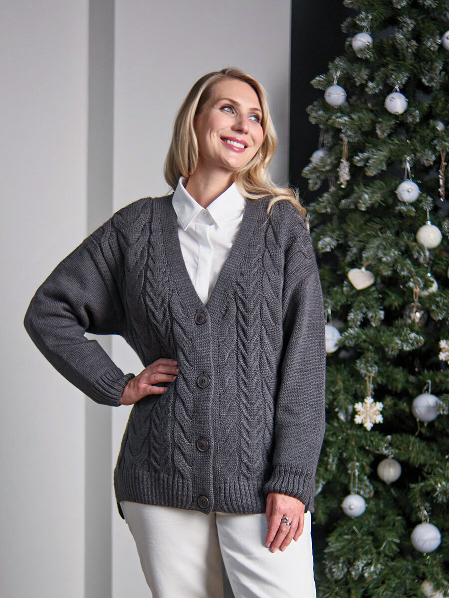 Кардиган TWIN