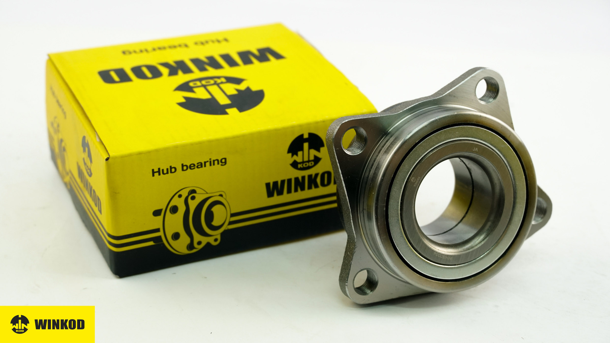 WINKOD WHB0079 ступица колеса