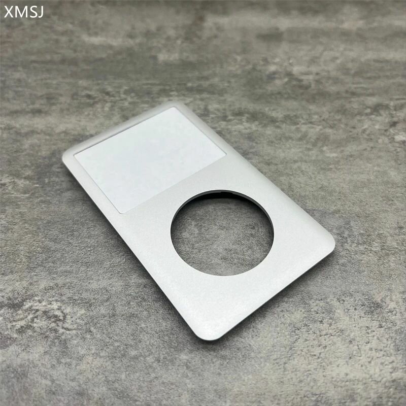 Передняя панель корпуса, крышка линзы, окно для iPod Classic 6 поколения или 7 поколения, 80 ГБ, 120 ГБ, 160 ГБ