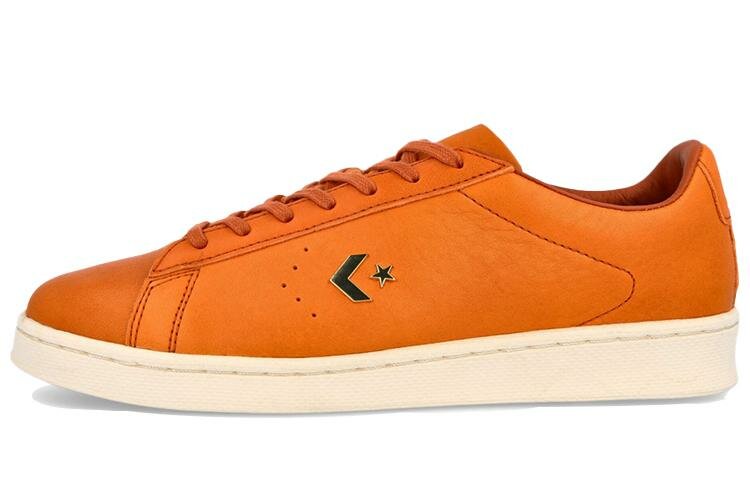 Кроссовки Pro Leather Low