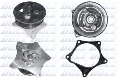 Помпа Opel Astra/Mokka 1.4 15>