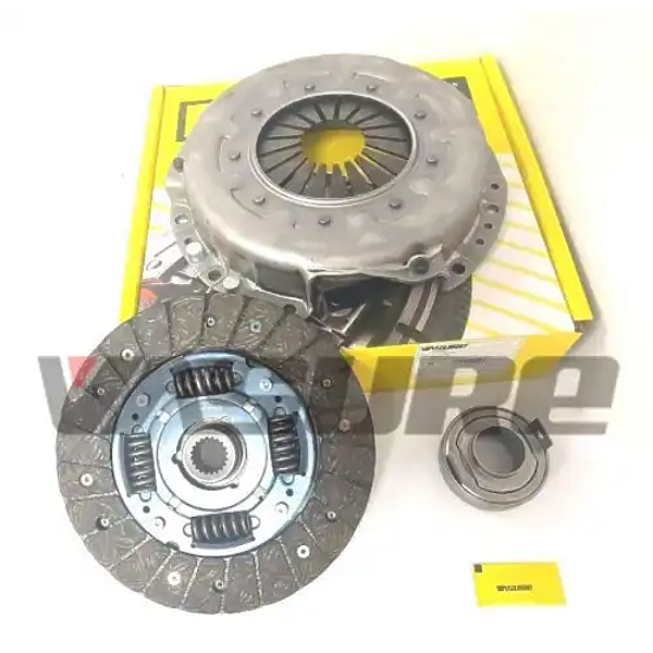 VASURE VRK083 комплект сцепления, Mitsubishi (Мицубиси) lancer-9
