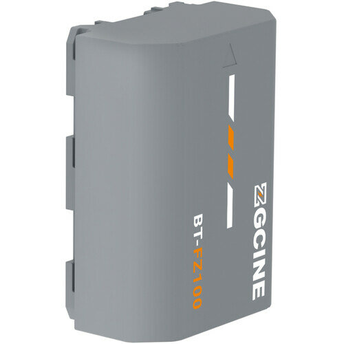 Аккумулятор ZGCINE BT FZ100 2600мАч - замена оригинальной батареи Sony NP FZ100