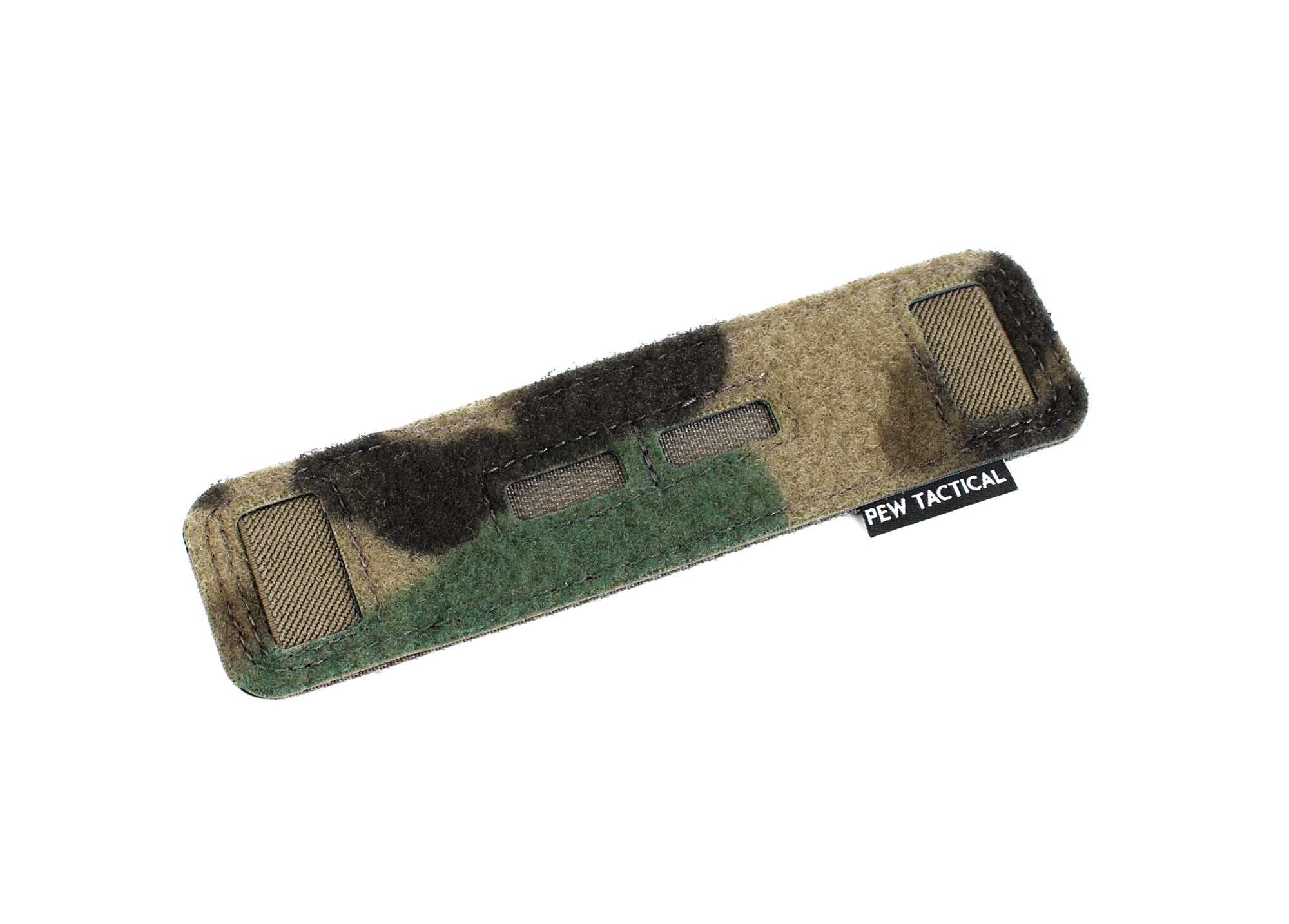Pew Tactical CHEMLIGHT POUCH OT01 Woodland