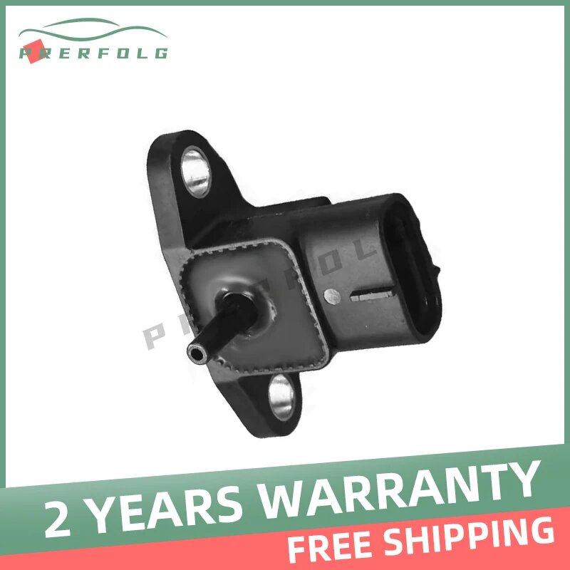 89421-21010 8942121010 89421 21010 079800-4310 Датчик давления турбонаддува Датчик карты для Jdm для Toyota для Caldina GT-T 3SGTE Новый